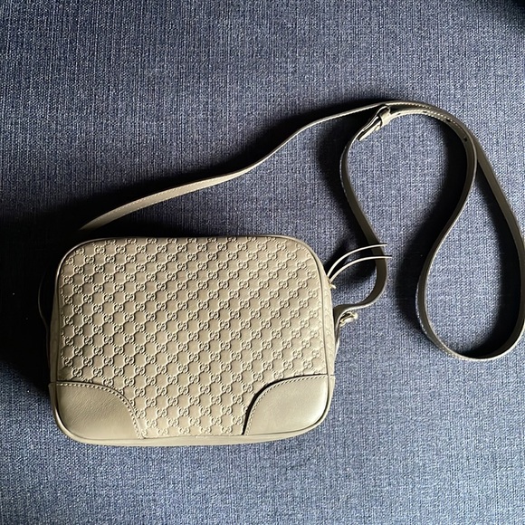 Gucci | Bags | Gucci Guccissima Camera Bag | Poshmark